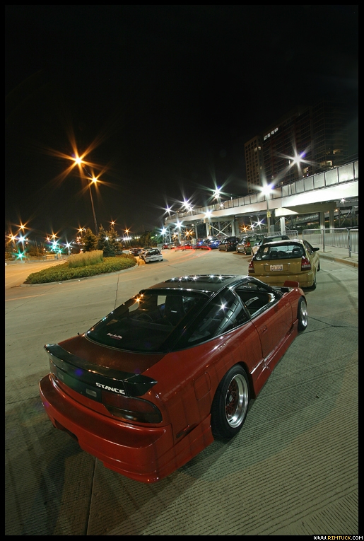 Good Looking S13 with 15" Rims? - Nissan Forum | Nissan Forums